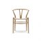Modern Wishbone chair