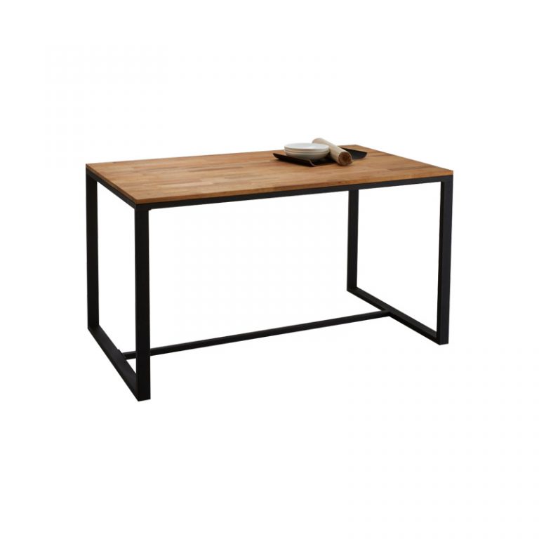 Modern Pallet Dining Table - Wooden Works Jepara - Modern Furniture