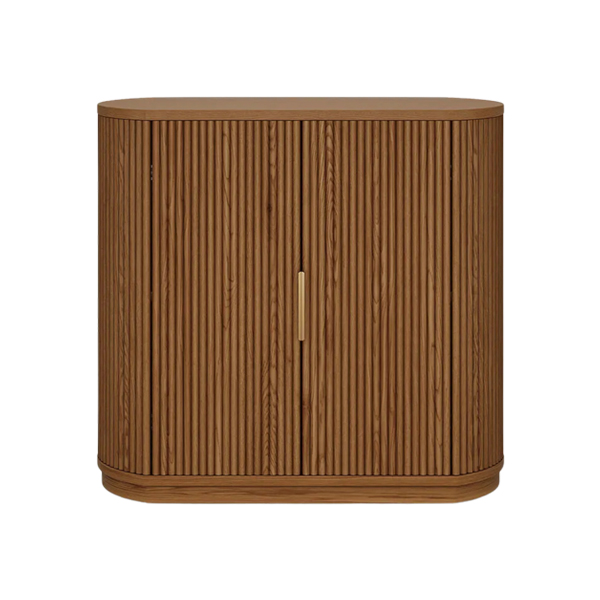 Modern Boma Cabinet - Wooden Works Jepara