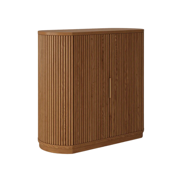 Modern Boma Cabinet - Wooden Works Jepara