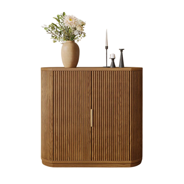 Modern Boma Cabinet - Wooden Works Jepara