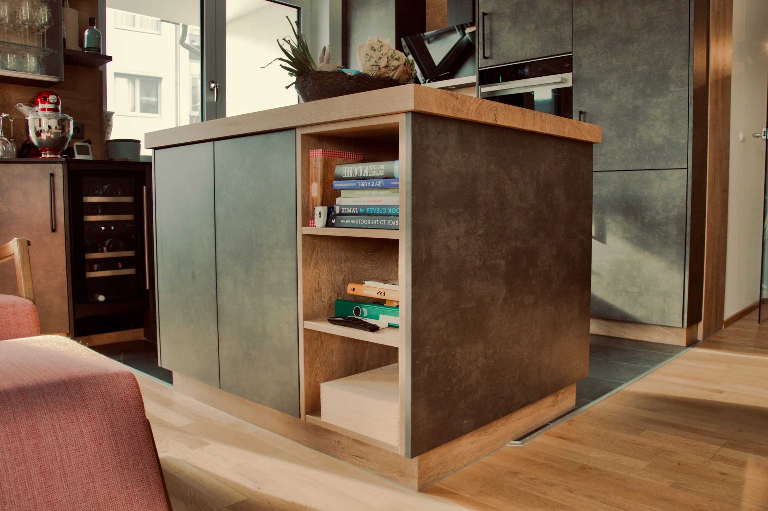 Modern Adaptive Furniture - Wooden Works Jepara